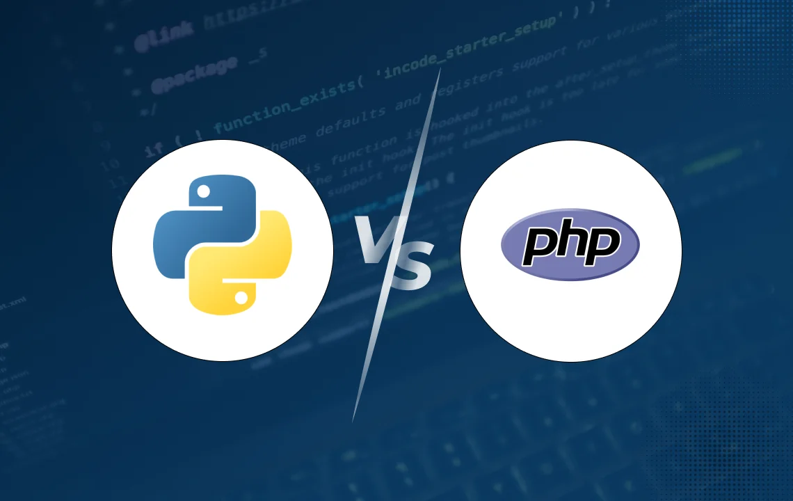 PHP vs Node.js: что лучше для бизнеса — сравнение производительности, затрат и масштабируемости